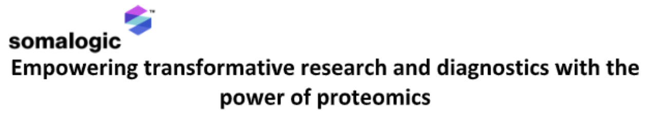 SomaScan 11K Platform – Houston Omics Collaborative